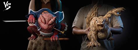 Gamabunta By Vs Studio