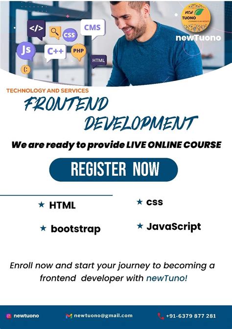 Frontenddevelopment Webdevelopment Html Css Javascript Webdesign