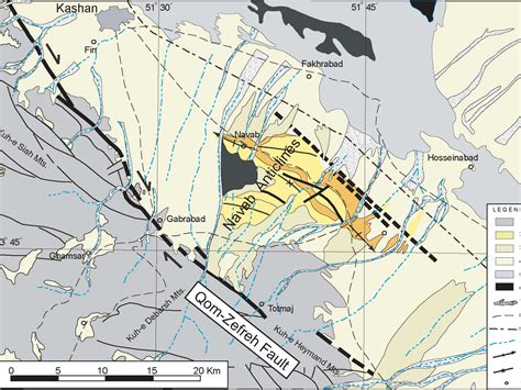 Geological Hazard Z A P Consulting Engineers