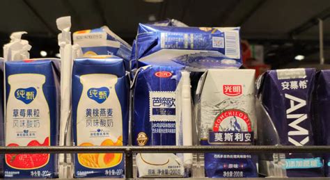 中国酸奶大战 36氪