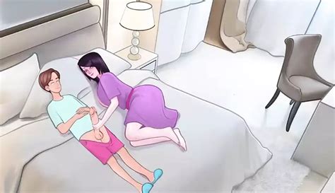 Sexnote All Sex Scenes Sue Part Cartoon Porn By Faphouse Xhamster