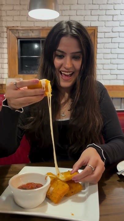 Chillis Cheese Sticks Foodiesofinstagram Trendingshorts