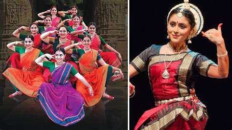 Manjira Mahotsava 3 Day National Level Classical Dance Fest From Tomorrow Star Of Mysore