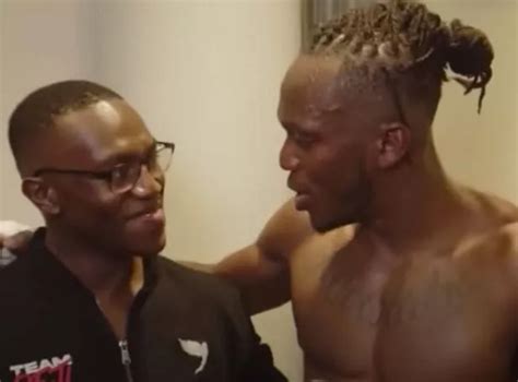 Youtube Boxer Deji Explains The Key Difference Between Himself And Famous Brother Ksi Irish