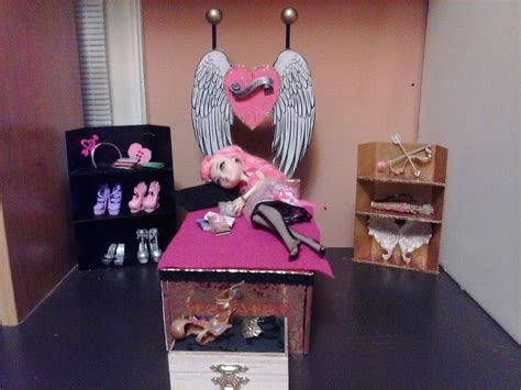 Eah Cupid Bed 1 By Autumnrose83 On Deviantart