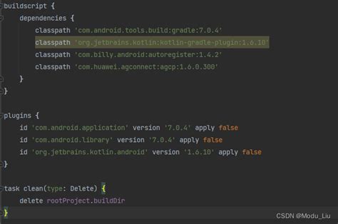 Android Gradle Agp（android Gradle Plugin）更新失败，你遇到了吗？android Gradle Plugin Version 413 Has