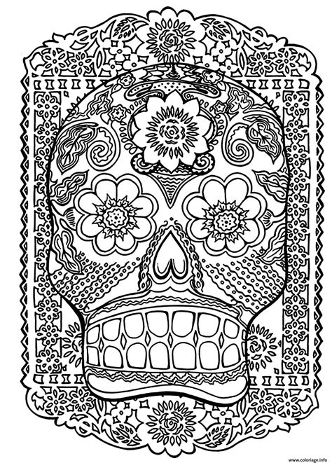 Coloriage Magique Dur