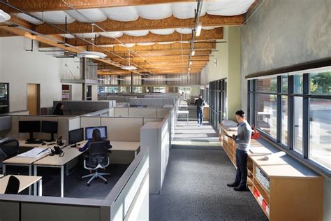 Glumac Esc Design Group