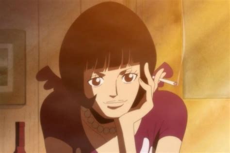 Ternyata Ini Identitas Sejati Shakuyaku One Piece