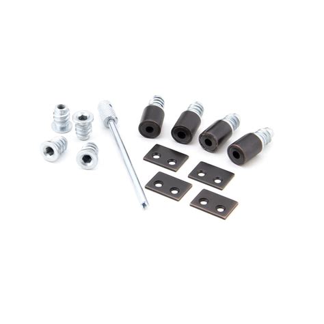 From The Anvil Secure Stop Aged Bronze