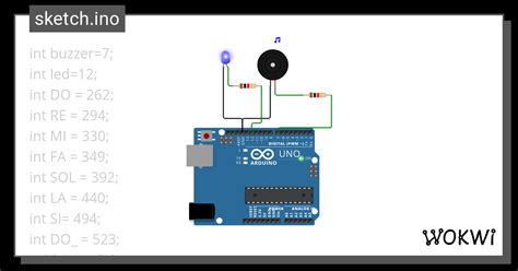Praktek 11 Wokwi Esp32 Stm32 Arduino Simulator