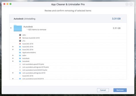 How To Uninstall AutoCAD On A Mac Complete Removal Guide