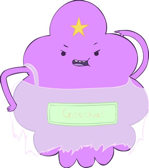 Download Adventure Time Lumpy Space Princess By Francisecake Lumpy