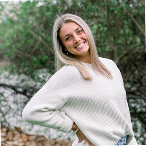 Mackenzie Mcmahon Waitress Creightons Cafe And Coffee Bar Linkedin