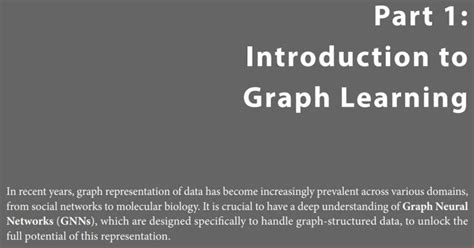 کتاب hands on graph neural networks using python چاپ 2023