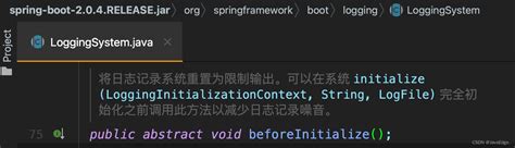 SpringBoot3 x日志生产最佳实践原来是这样 腾讯云开发者社区 腾讯云