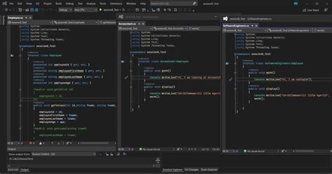 Muhammed Arshad On Linkedin Dotnet6 Dotnetframework Dotnet Microsoft Tcs Accenture Infosys
