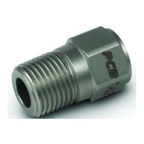 Pcb Piezotronics 061a10 Installation And Operating Manual Pdf Download Manualslib