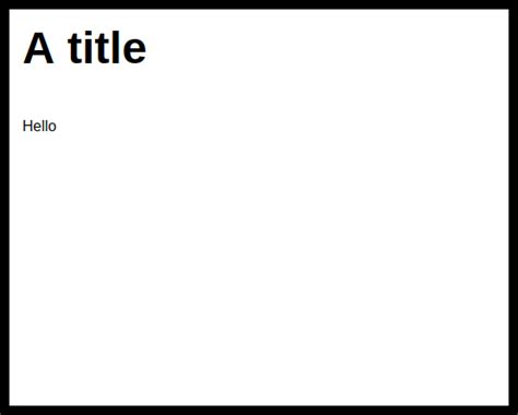 axe markdown loader npm