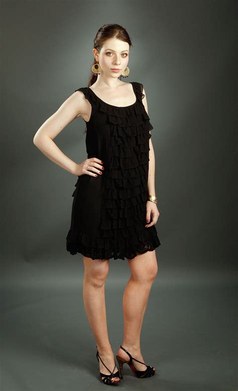 Michelle Trachtenberg S Feet