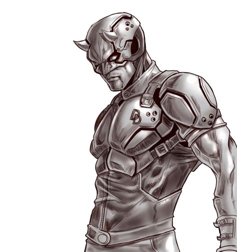 Draw Badass Illustrations And Character Designs By Dedikrist Fiverr