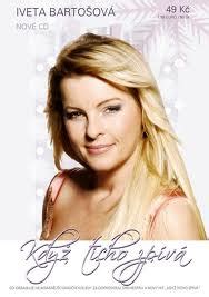 Picture Of Iveta Bartošová