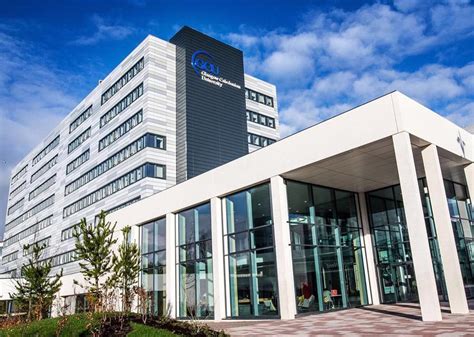 Glasgow Caledonian University Uk Ranking Reviews Courses Tuition Fees