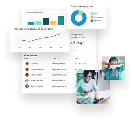 Verifiable Lands 27m To Automate Healthcare Provider Credentialing