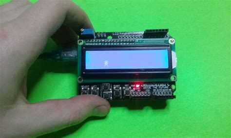 Simple Arduino Lcd Game 3 Steps With Pictures Instructables