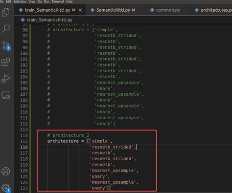 How To Speed Up The Model Inference Issue Huguesthomas Kpconv Pytorch Github