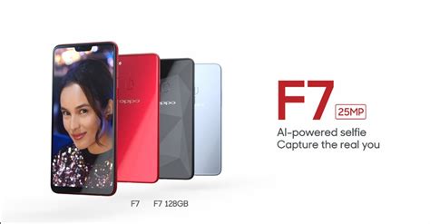 Harga Spesifikasi Dan Keunggulan Oppo F Gb