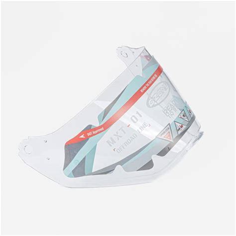 Szyba Pinlock Ready Do Kasku Imx Mxt 01 Clear Kaski Akcesoria Do Kasków Motoperfekt Pl