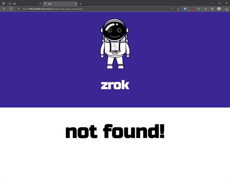 Zrok