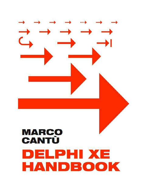 Delphi Xe Handbook Pdf Version Control Integrated Development