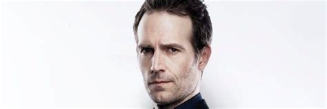 Michael Vartan On The Arrangement Alias Legacy