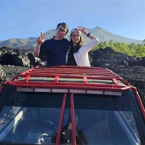 발리 바투르산 일출 지프 투어 인도네시아 Kkday 발리 바투르산 일출 지프 투어 인도네시아 Kkday