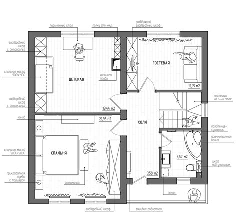 Classic Cottage Near The Kyiv Behance