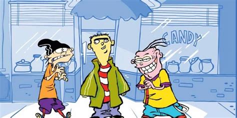 Ed Edd N Eddy Reboot Updates Will The Cartoon Network Show Return