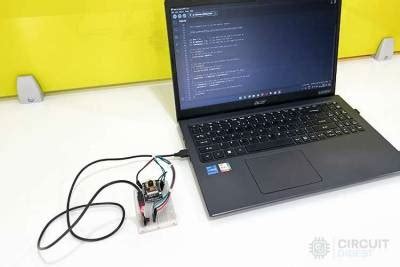 How To Program ESP32 CAM Using Arduino Tumbex