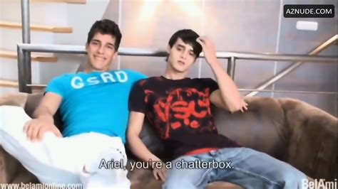 Ariel Vanean Andre Boleyn