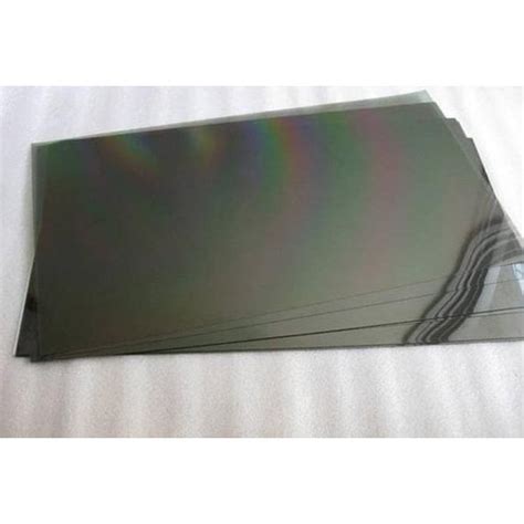 Jual Polaris Polarizer Lcd Led 24 Inch 90 Derajat Pelapis Plastik