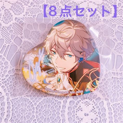 41％割引ブラウン系【web限定】 あんスタ とるパカ Vol 8 瀬名泉 バッジ コミック アニメグッズブラウン系 Ota On Arena