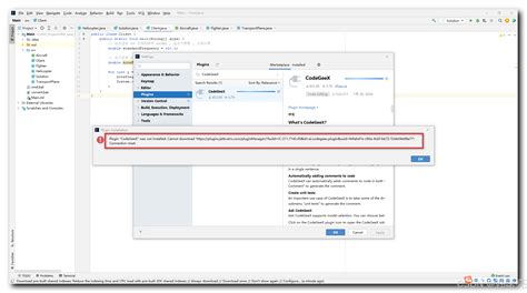 【ai 大模型】使用 Ai 大模型 编程 ② Codegeex 工具 Codegeex 功能 Vscode 安装使用 Codegeex Tabby 工具 Tabby 部署与