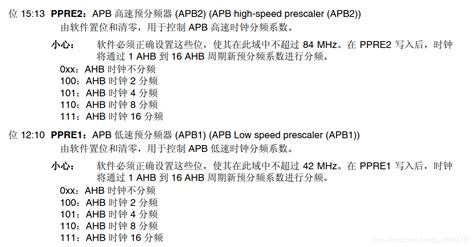 【stm32】rcc复位和时钟控制器rcc Osc In Csdn博客