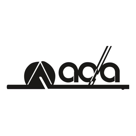 Ada Logo PNG Vectors Free Download