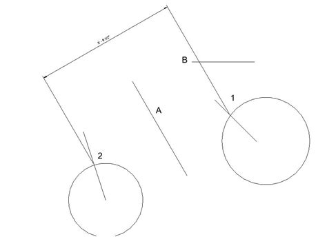 Solved Get Reference Objects Of Dimension Autodesk Community