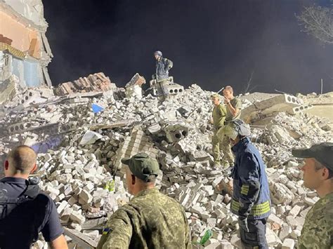 ВС РФ наносят ракетные удары по ВСУ на Украине