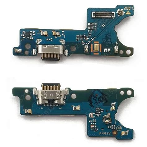 COD Samsung Galaxy A11 A115F USB Charger Port Charging Connector Board Replacement Flex Cable