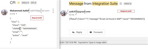 Sap Password Reset Tool Using Azure Logic App Sap Pointegration Suite