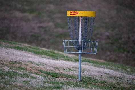 Score Some Outdoor Fun On These 5 Myrtle Beach Area Disc Golf Courses